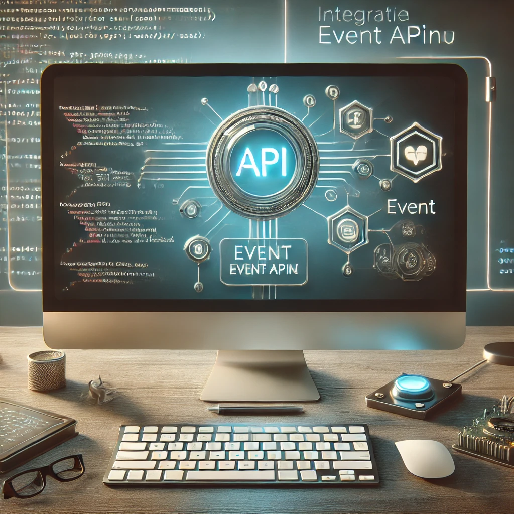 Anleitung zur Nutzung des RBS Events API Plugins - RedFoX Business Solutions